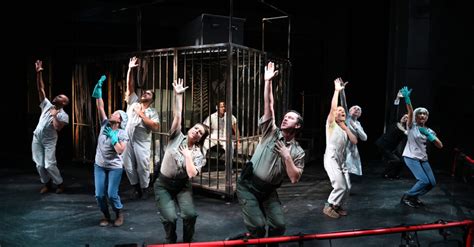 Before Eugene Lee Died He Was Revisiting His Tony Winning Sweeney Todd