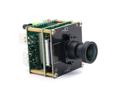 4K 8MP Camera Module HDMI Interface