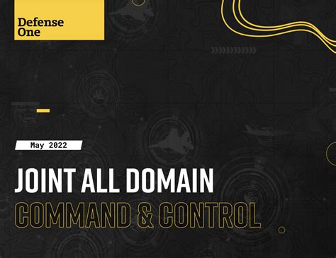 Joint All Domain Command And Control Jadc2