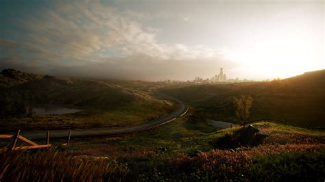 Artstation Learn Squared Unreal Environments Full Course