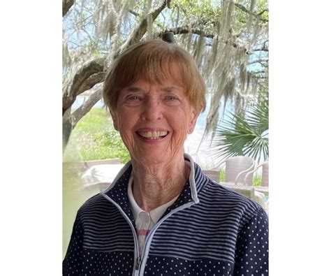 Ann Philbin Obituary 1936 2024 Cupertino Ca The Island Packet