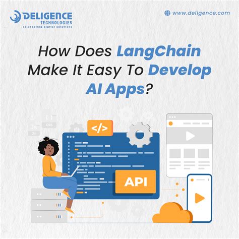 How Does Langchain Make It Easy To Develop Ai Apps Rlangchain
