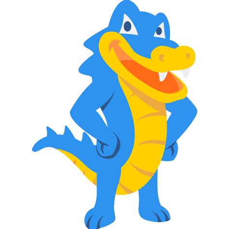 Hostgator Icon Svg Vectors And Icons Svg Repo