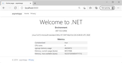 Installing Docker Desktop For Windows And Wsl 2