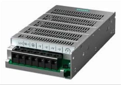 6ep1333 1ld00 Siemens Programable Logical Controller At Rs 8295 Piece Navadhi Hosur Id