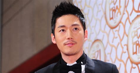 [md포토] 장혁 수염좀 길렀어요