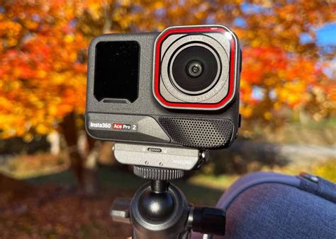 Insta Ace Pro Review Things Best Vlogging Action Camera Storyteller Tech
