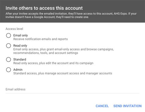 How To Provide Google Search Console Visibility Bambrick Media
