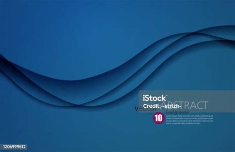 디자인 브로셔 웹 사이트 전단지에 대한 추상 다채로운 벡터 배경 색상 흐름 액체 파 0명에 대한 스톡 벡터 아트 및 기타 이미지 0명 3차원 형태 곡선 Istock