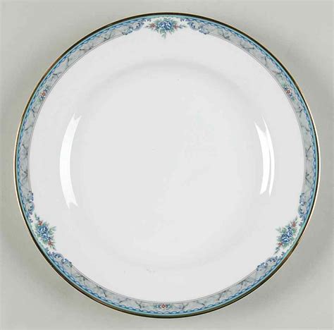 Marquesa Salad Plate By Christopher Stuart Replacements Ltd