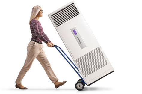 Rekomendasi AC Portable Terbaik Dan Cara Memilihnya