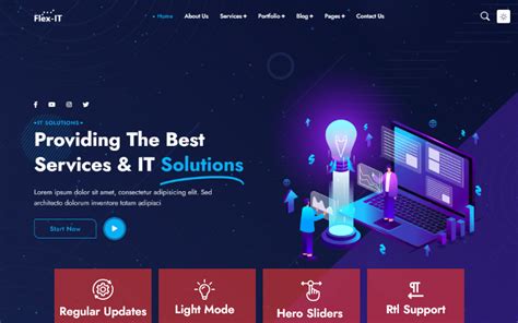 Galaxsale React Vue Html And Figma Retail And Point Of Sale Landing