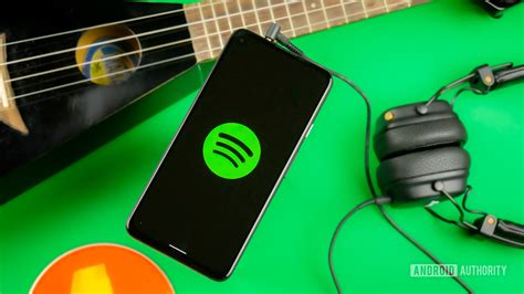 How To Solve Common Spotify Problems Android Authority