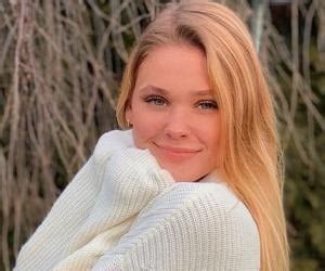 Madeline Damskey Bio Facts Family Life Career