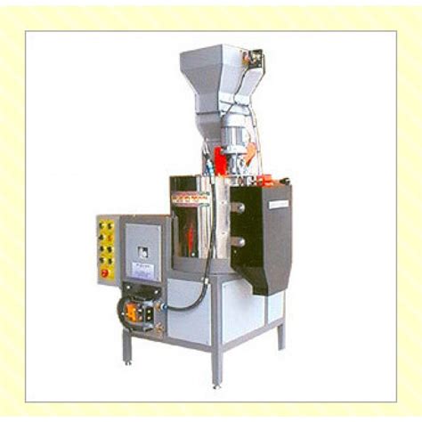 Automatic Seed Processing Machines Reliance Automation Solutions