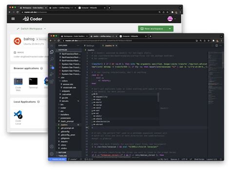Zero Latency Remote Desktops For Developers Blog Coder