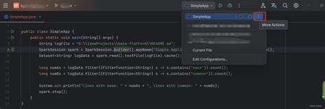 Java接入apache Spark（入门环境搭建、常见问题）apache Spark的javaapi Csdn博客