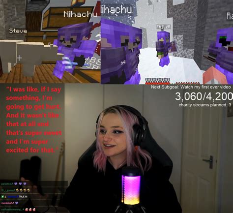 Niki Inclusion Is Wholesome Scrolller Niki Inclusion Is Wholesome Scrolller