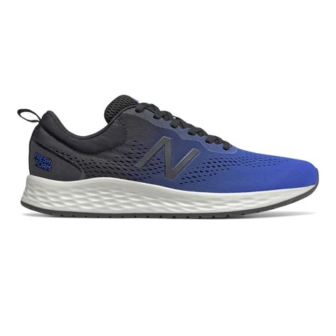 New Balance Mens Fresh Foam Arishi V3 Running Shoe Mens Running