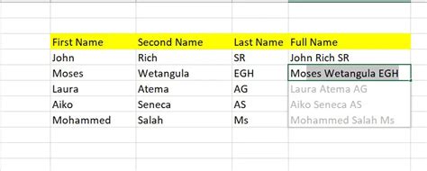 Excel Quiz For Advanced Users Excel Wizard