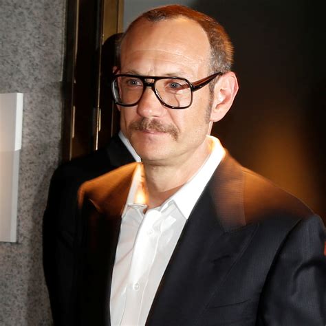 Young Terry Richardson Young Models Shocking Terry Richardson Story