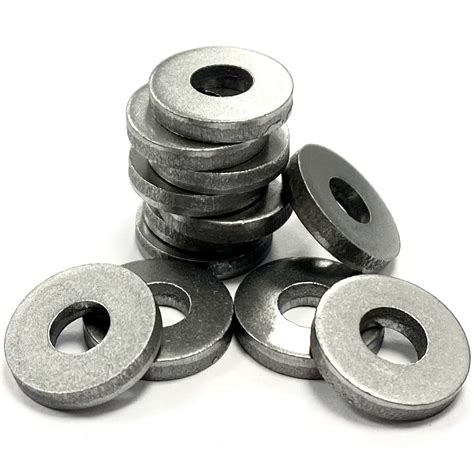 Thick Washers Witrus