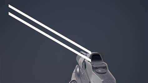 Anti Aliasing And Ui Jaggy Ui Solution Unreal Engine 5 Ue5 Runrealengine