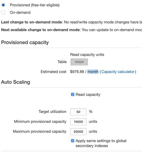 Amazon Web Services Is Aws Data Pipeline Scalable Exporting Dynamodb Table Stack Overflow
