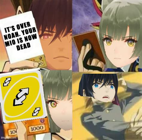 Start Of Chapter 6 Be Like R Xenoblade Chronicles