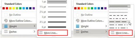 How To Add Text Outline Effect In Microsoft Word WindowsTip