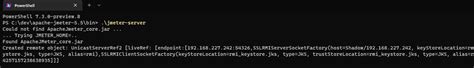 Installation Of Apache Jmeter Naukri Code