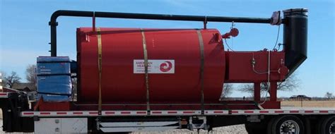 What Are Thermal Oil Heaters Enerquip Thermal Solutions