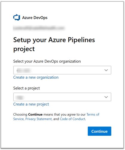 Azure DevOps CI CD Using GitHub Repo And Visual Studio Azure SQL Database Project