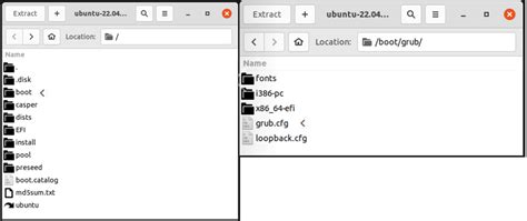 Persistence Making Ubuntu Usb Pendrive With Persistent Memory From Live Usb Ask Ubuntu