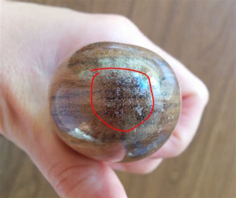 Wood Sex Toys An Introduction Dangerous Lilly