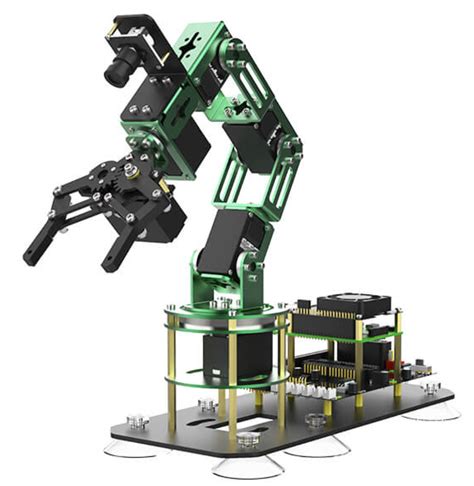 4 Raspberry Pi 로봇 키트 대전