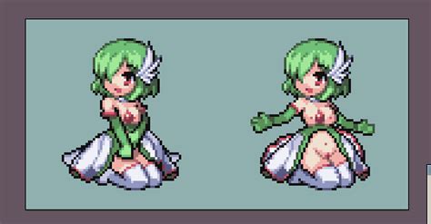 Pokémon Nude Mods Project Page 5 Adult Gaming Loverslab