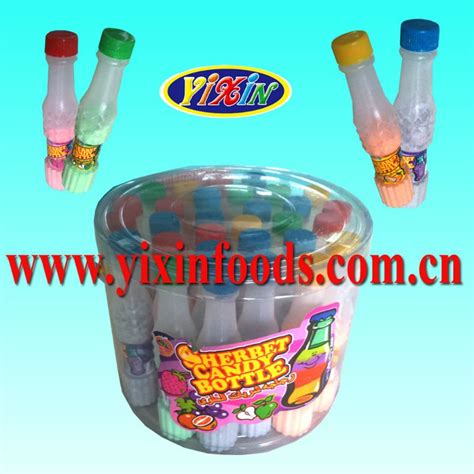 Cola Powder Candy China Price Supplier 21food