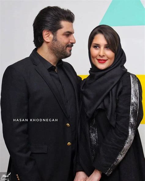 تصاویر جنجالی از سام درخشانی و همسرش تصاویر و بیوگرافی