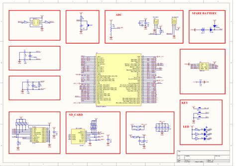 【stm32】开拓者ministm32rbt6开发板原理图 走看看