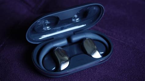 Xiaomi S Weird Looking Open Headphones Work Really Well