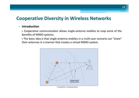 Diversity Techniques In Wireless Communication Pdf