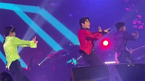 김중연 사랑의스위치 불타는트롯맨전국투어 송도켄벤시아 Youtube