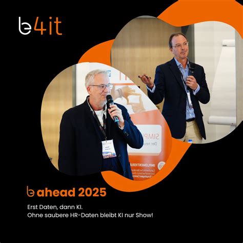 Bahead2025 Hr Hrtech Ai Peopleanalytics B4it