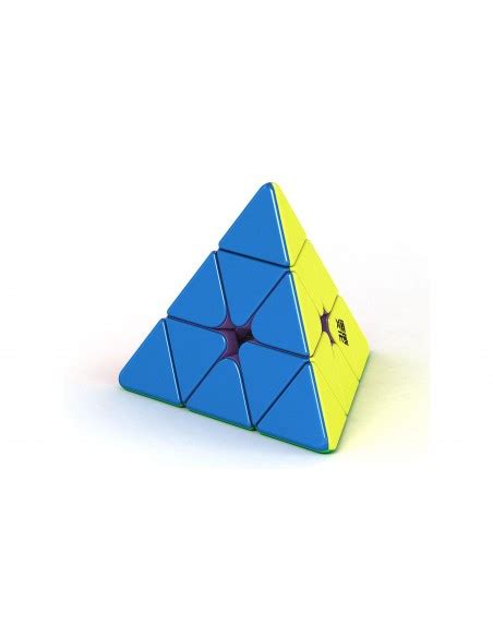 Moyu Weilong Pyraminx Maglev Puzzles Games Universe
