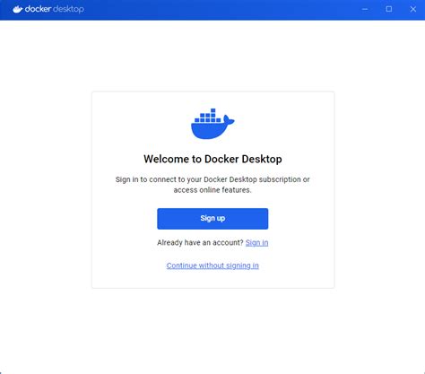 User Manual Windows System — Documentation For Docker Installation And Usage 10 Documentation