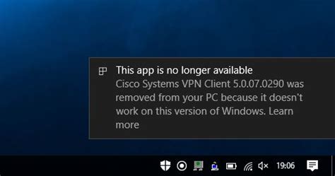 Cisco Vpn Client 5 0 07 Windows 10 Slidehooli