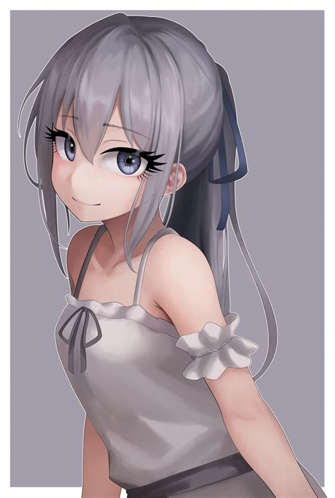 Sylvie Dorei To No Seikatsu ~teaching Feeling~ Drawn By Minijaham