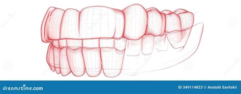 A Detailed Schematic Shows A Data Cloud With Thin Lines Branching Out Illustrating A Network Of