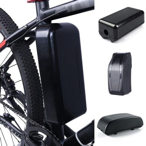 Controller Protection Box Universal Dust Proof Bike Accessories Sturdy Anti Corrosion E Bike